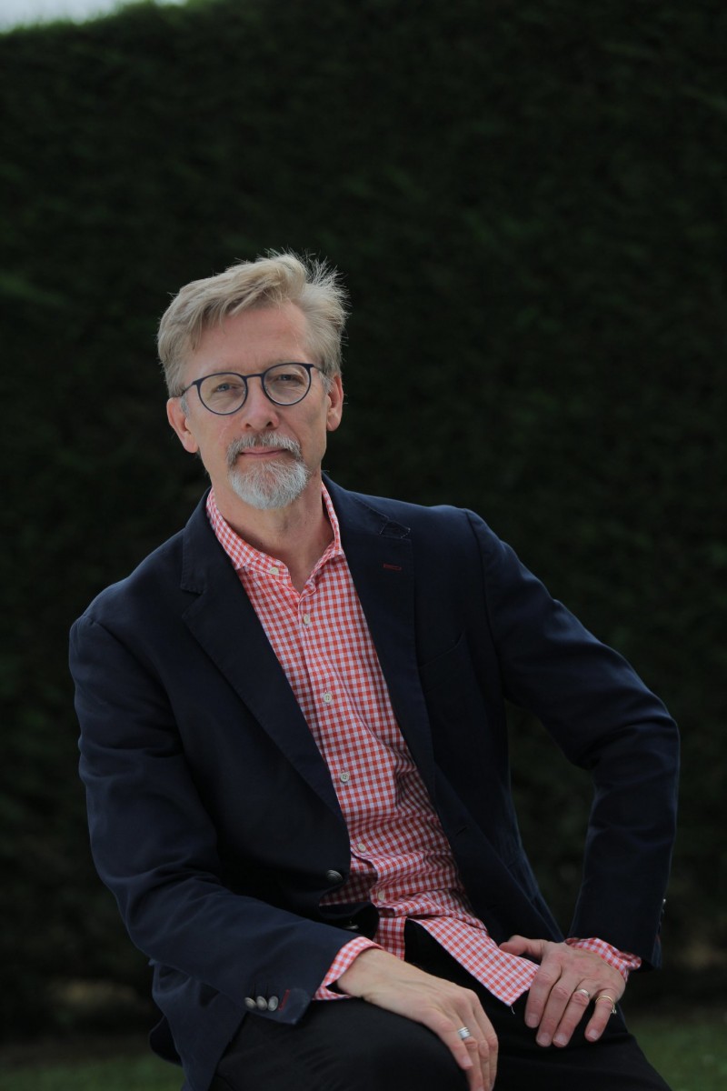 Intervista a Chris Bangle - 1000miglia