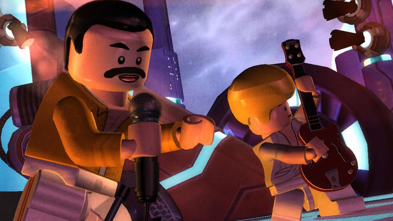 Game Over - videogiochi a tema musicale - 1000miglia